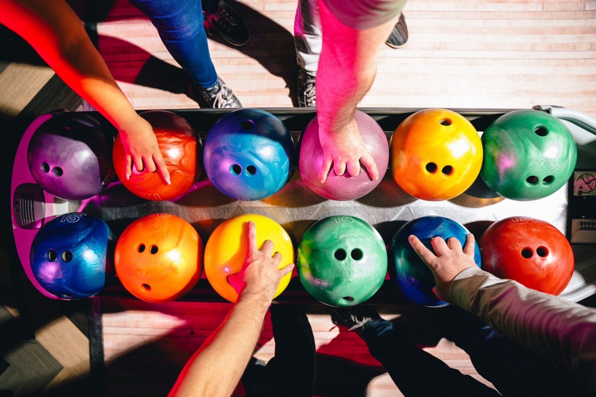 Fun Things to Do in Rockwall | Shenaniganz