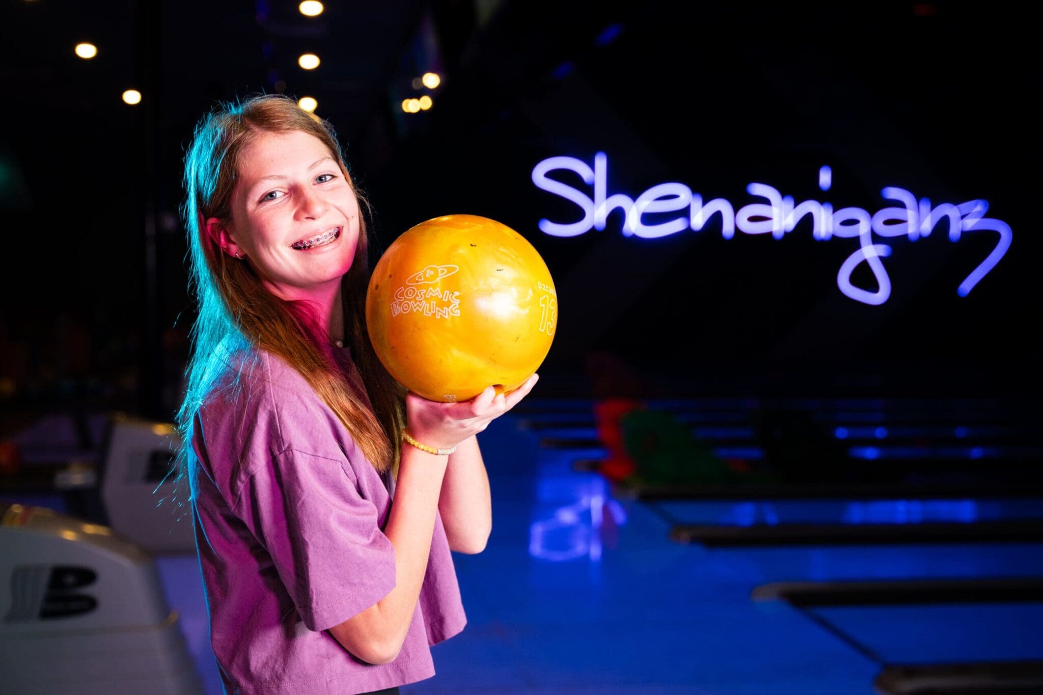Book an Attraction | Shenaniganz